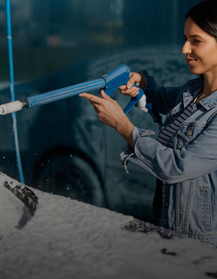 Exterior services - Martinez Auto Deal